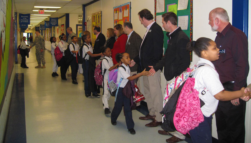 About - CIVIC Leadership Institute